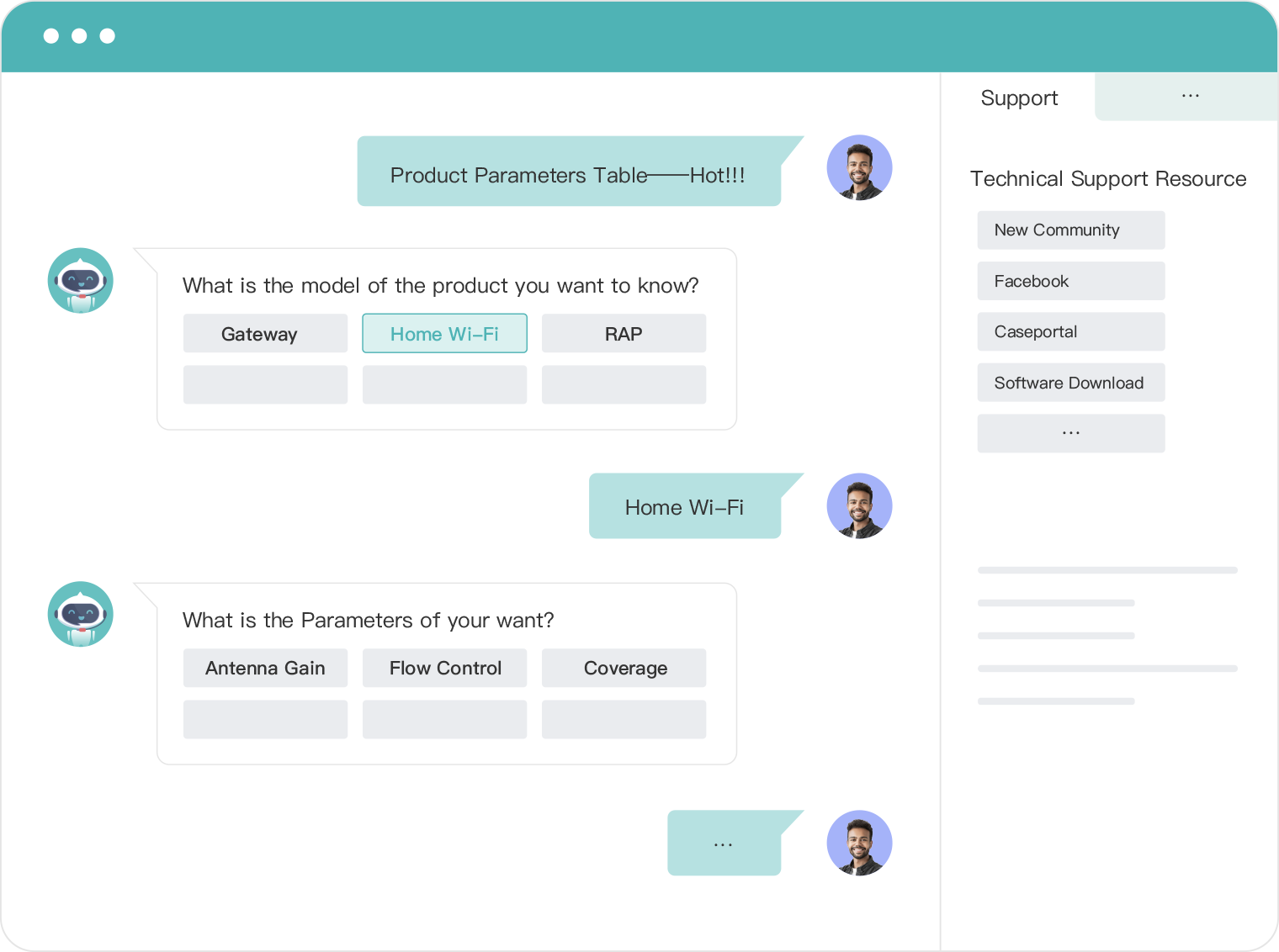 Chatbot_24/7 AI reception_Sobot customer service|Sobot Technology