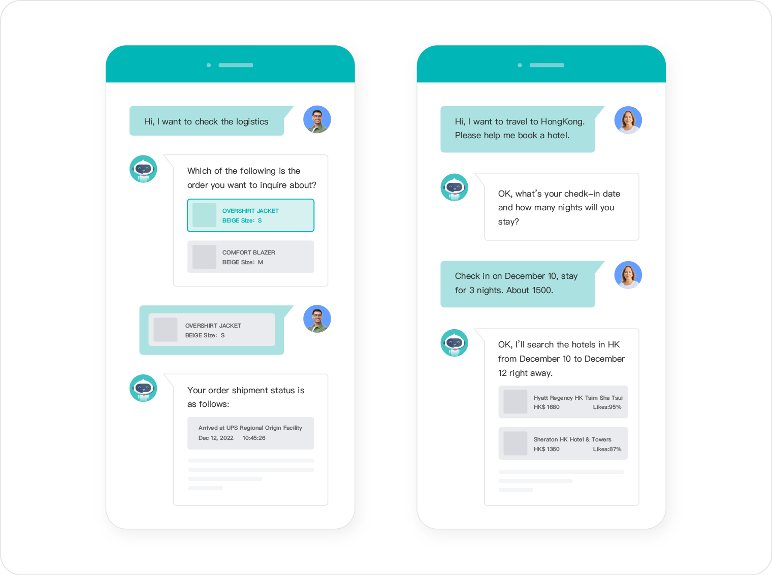Chatbot_24/7 AI reception_Sobot customer service|Sobot Technology
